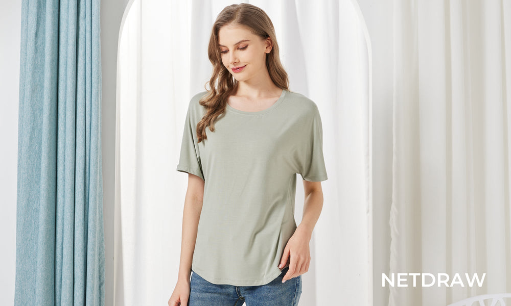 Bamboo Wear Insider – NETDRAW